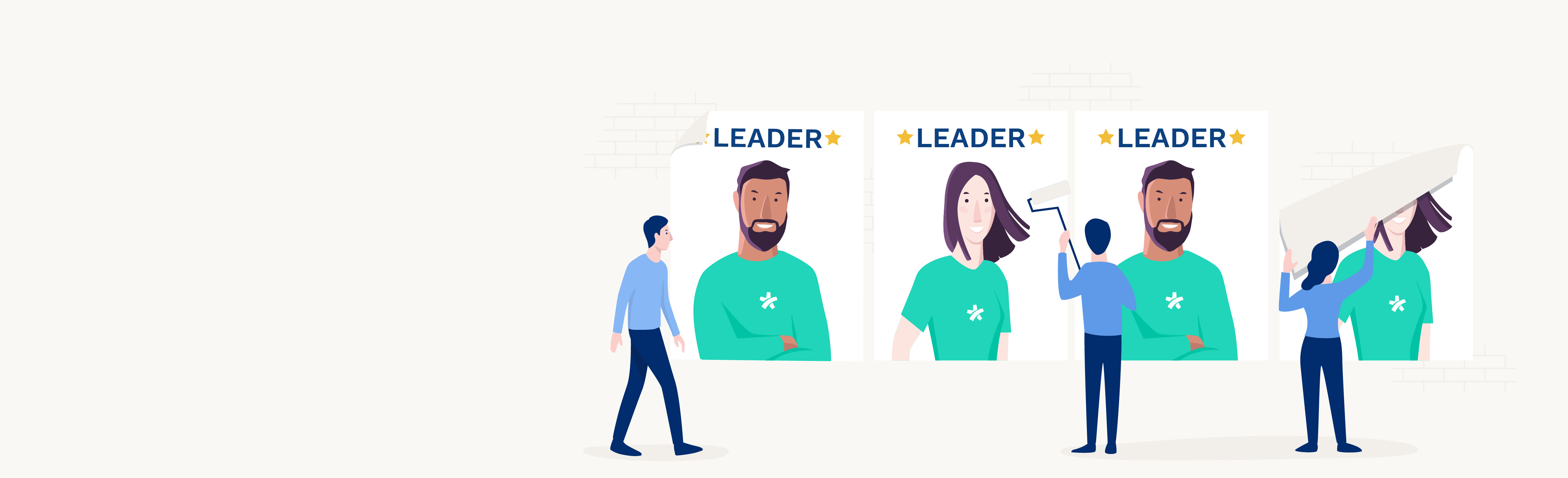 Why Do We Need Team Leaders in Docplanner’s IT? | by Bartłomiej ...