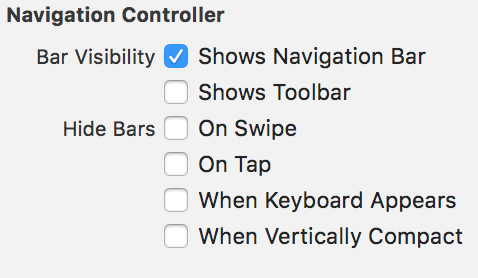 UINavigationController相關. UINavigationController為一種類似Container的元件，… | by PH Lin | 彼得潘的 Swift iOS ...