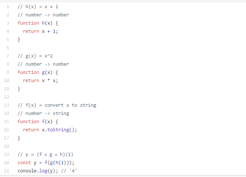 Object Oriented Programming In JavaScript | by Abdur Rahman | Medium