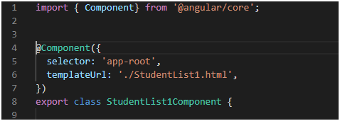 RXJS using Observables and HTTP. RXJS is simple but still a confusing… | by Aniket Jadhav | Medium