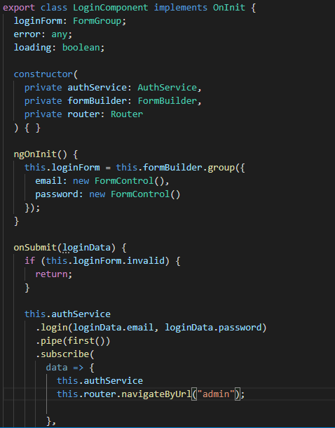 More Ins and Outs of Angular: Features, Scope, Comparisons | by Tristan ...
