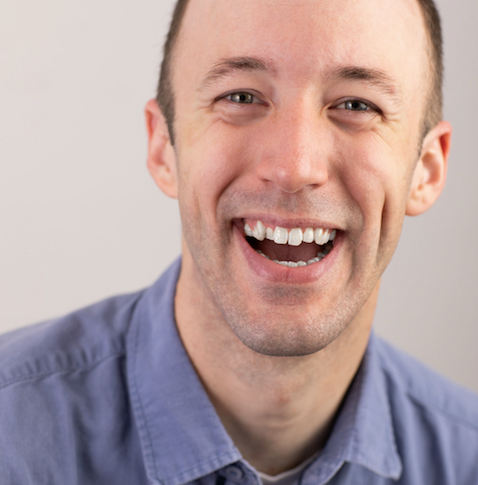 Life, Love, Death, and Porn: Creating During Covid | by James Finn ...