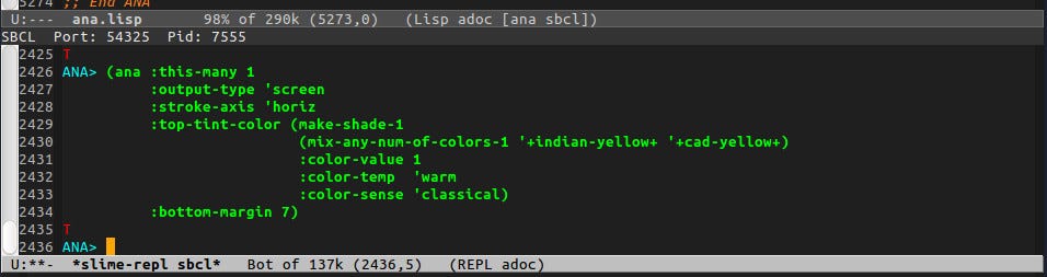 REPL. Read Eval Print Loop | by Don Winiecki | Poets Unlimited | Medium