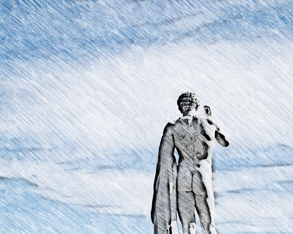 Poem: Hypocrisy. Daily Dose of Philosophy | by Kayo Zaduban ...