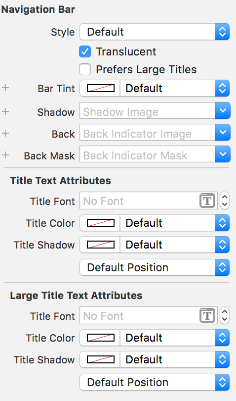 UINavigationController相關. UINavigationController為一種類似Container的元件，… | by PH Lin | 彼得潘的 Swift iOS ...