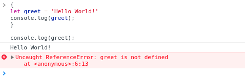 Basic JavaScript coding standards | by Sgehlot | Medium