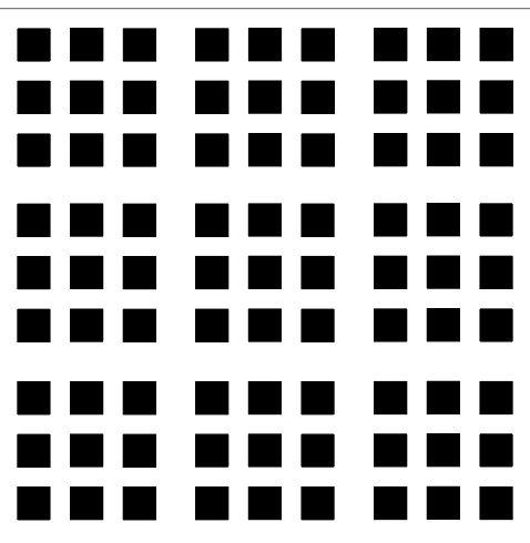 Exploring Gestalt Principles: Communication Design Project #2 | by ...