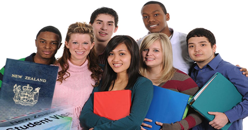 Why are so many Indian students coming to New Zealand? | by Rajni ...