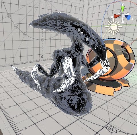 Porting from Shader Forge to Amplify Shader Editor in Unity | by Lino | Medium