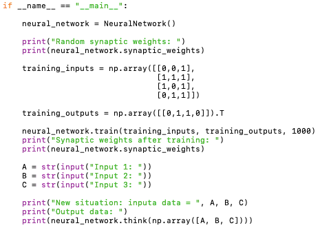 Master & Create Your First Neural Network Model in 20 Minutes or Less ...