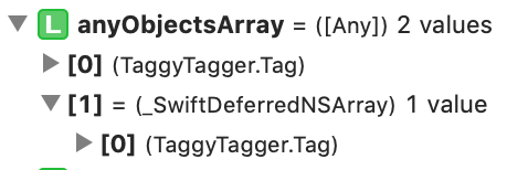 How to delete tokens from NSTokenField? [Swift 4.2] | by Dennis Schäfer | Creating The ...