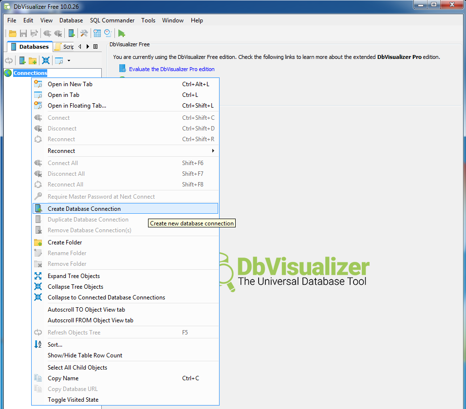 Melakukan Visualisasi Database Odoo Dengan Dbvis By Sandycheeks Uierp1 Medium