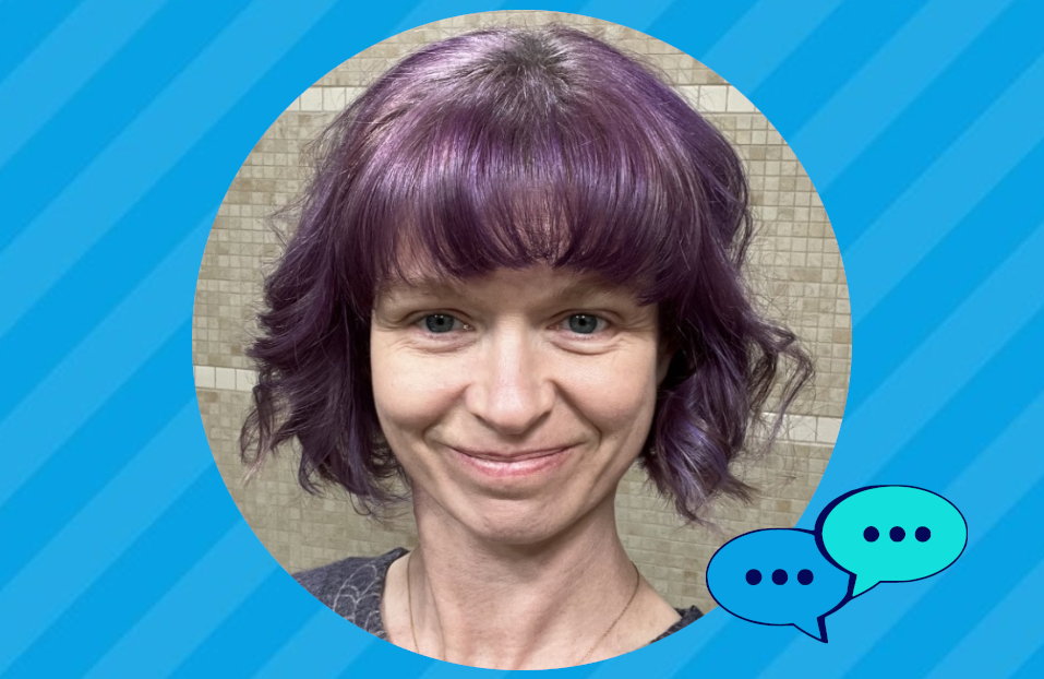 Writer Spotlight: Becca Collora. An up-and-coming autistic writer who ...