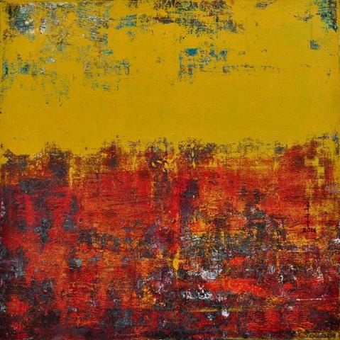 Demystifying The Enigmatic World Of Abstract Art | by Stuti Katiyar ...