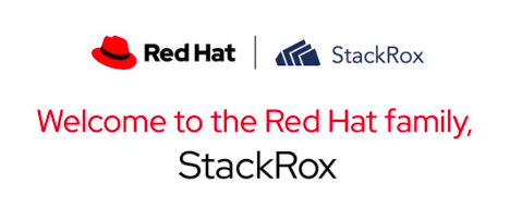 Single/Multi Cloud-Native “Security Center” — RH ACS — Red Hat Advanced ...