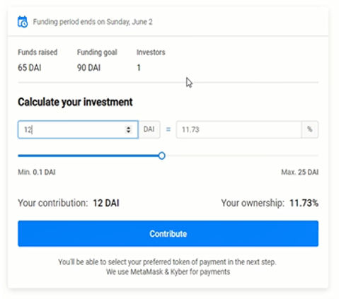 MyBit Go Tutorial (v0.9). MyBit (often referred to simply as… | by ...