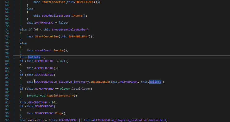 A Beginner’s Guide To Hacking Unity Games | by Alex Zeez | Dec, 2022 | Medium