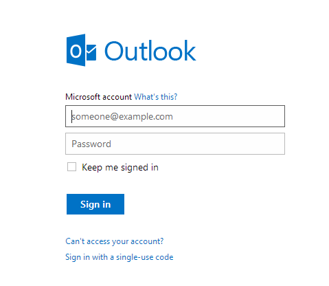 Outlook Login Hotmail Login By Outlook Login Medium Outlook Login Hotmail Login By Outlook Login Medium