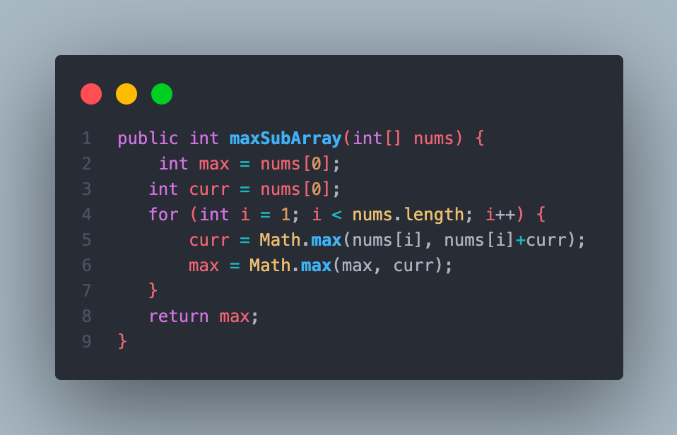 Ace Your Coding Interview — Blind 75 Solved and Explained — Part 1 ...