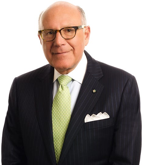 TMI: Talking Heart, Soul, and Italian Heritage with Joseph Del Raso ...