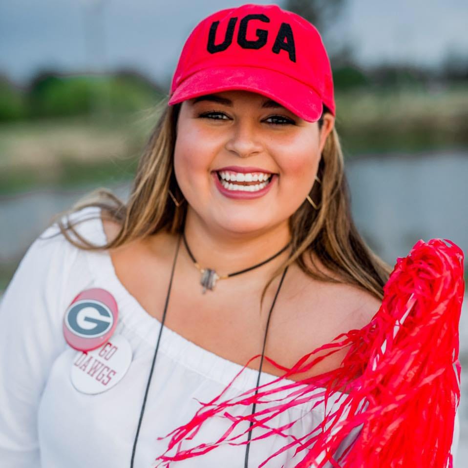 Committing to the G. How Emily Posas . . . | by Emily Posas | Medium