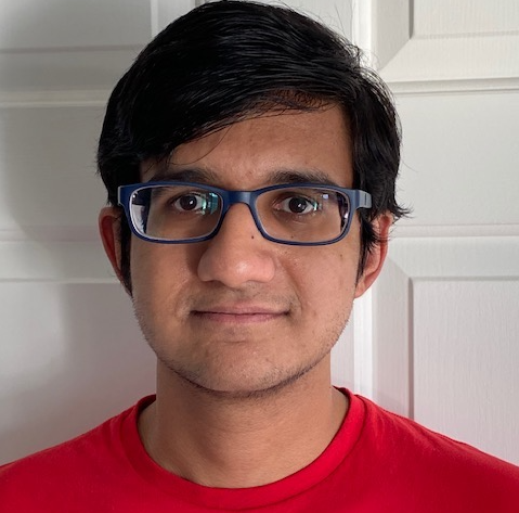CS373 Fall 2021: Seventh Entry. What did you do this past week? Our ...