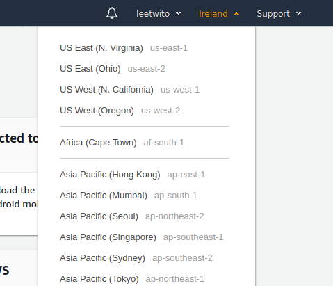 Automatic Data Scraping Using AWS Lambda | by Lee Twito | Data-Driven-Daily | Medium