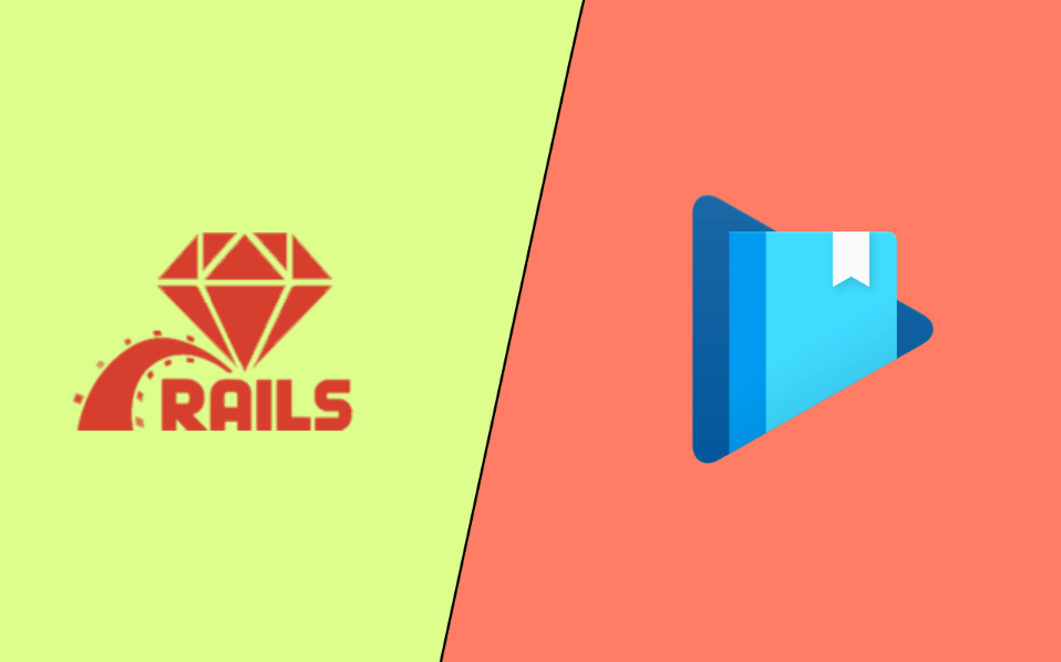 Google Books API with Rails or Ruby | by Akram Helil | Medium