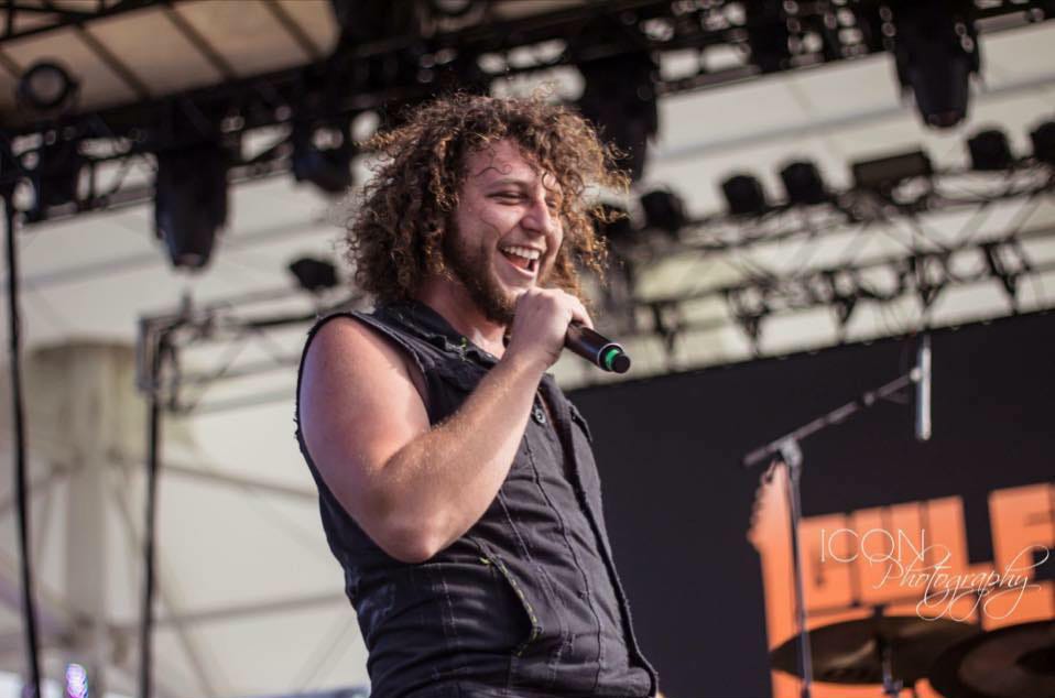 An interview with Wild Fire’s Zack Sawyer: At the Lake House | by Zhiar ...