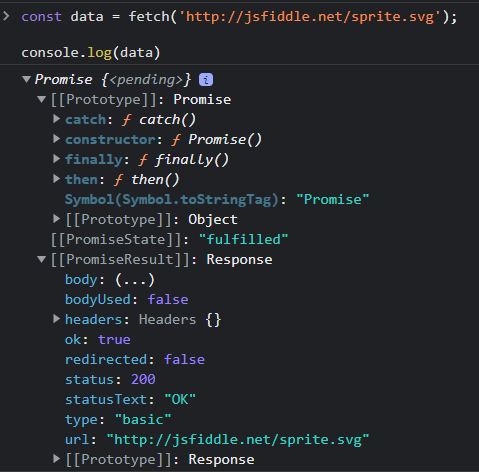 how does javascript Promise work under the hood? | by Sam Aghapour ...