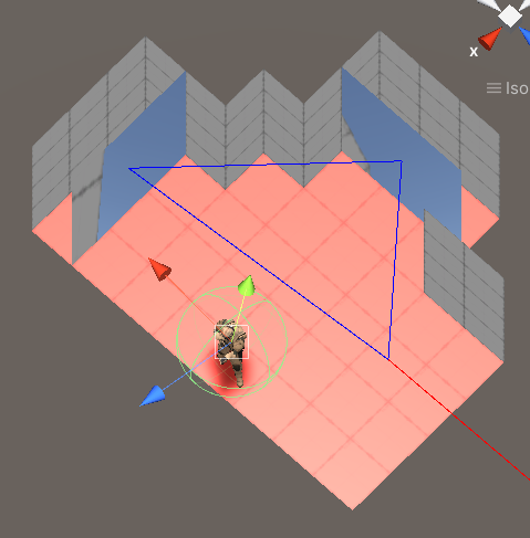 Multiple Recursive Portals and AI In Unity Part 6: Object cloning | by Lim Ding Wen | Medium