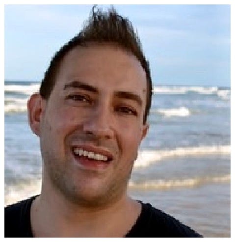 My first Medium article by Nick Lord | The Greek Hermit | Ramblings ...