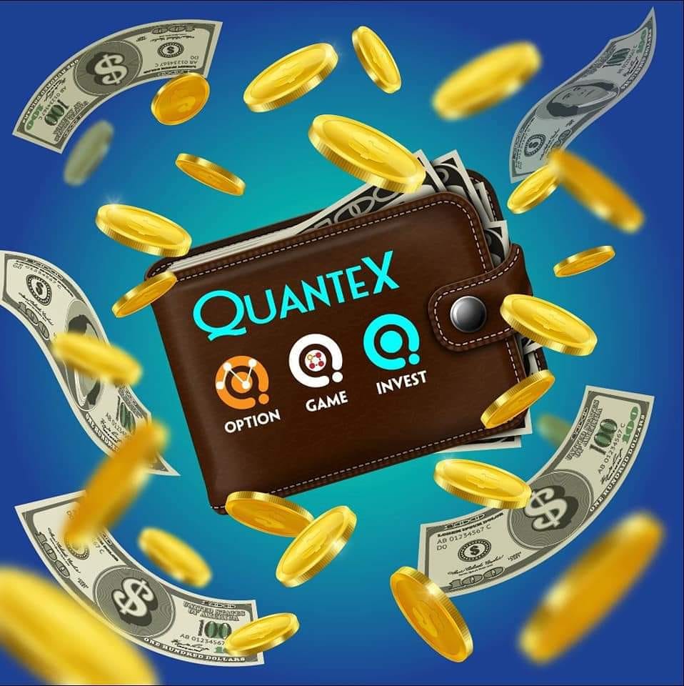 QUANTEX - BEST CHANCE 2020. Quantex has a QTC mining coin that runs ...