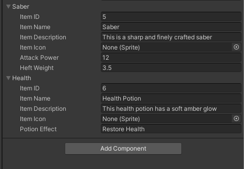 Classes in C# using Unity. What are classes, custom classes, and… | by ...