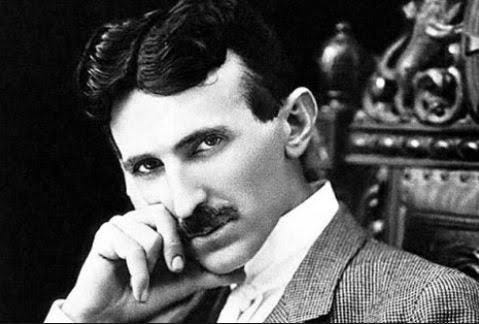 Nikola Tesla - Forgotten genius!. In 1884, a 28 year old physicist ...