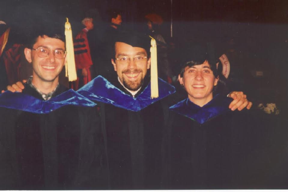 4 lessons from my mentor. and the power of betting on people | by Astro ...