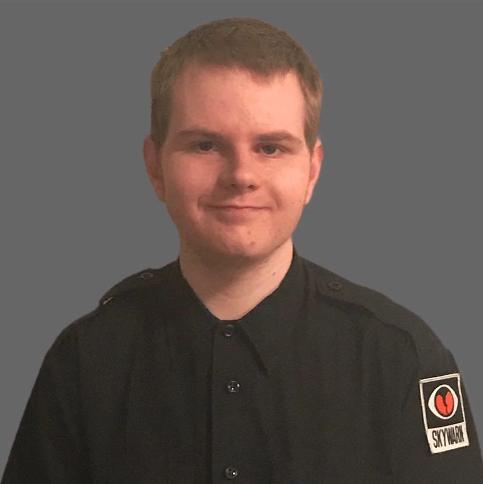 Introduction to J. D. Huffman. My name is J. D. Huffman, and I am an ...