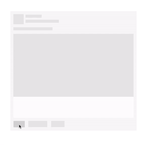 Implementing Facebook’s Reaction Animation | by Huy | Medium