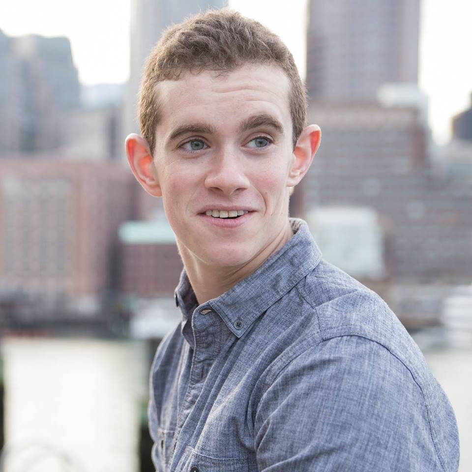 Teammate Tuesday: Noah Naiman. A rising junior studying Computer… | by ...