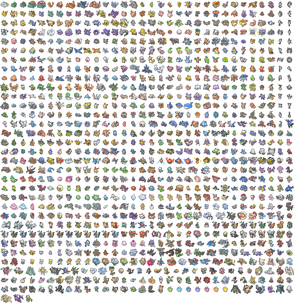 How Many Pok mon Does Pok mon Need By NyxWorldOrder Medium