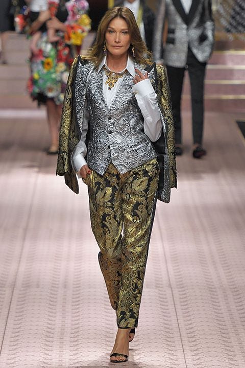 Runway Looks!. The latest runway looks have been to… | by Joi Johnson ...