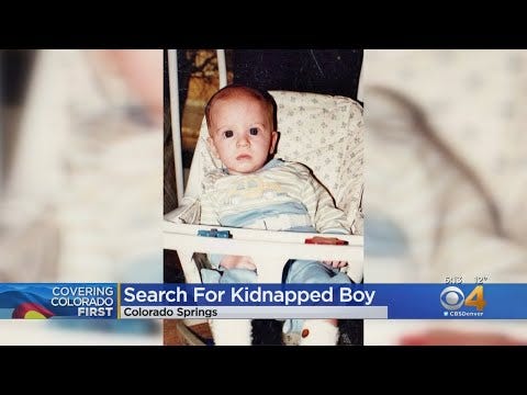 Unsolved: $100,000 Reward Offered For Any Information Leading To The ...
