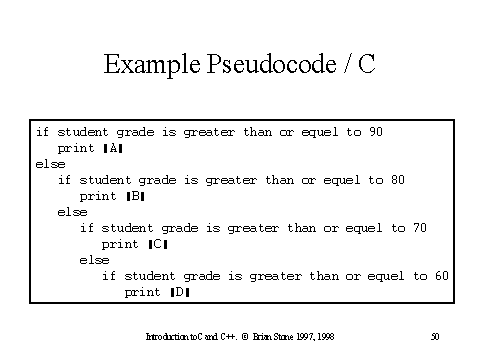 A Comparison of Software Design Representation | by Joshua Reingold ...