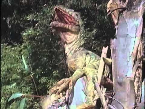 Dinosaur island movie 1994 - vestguide