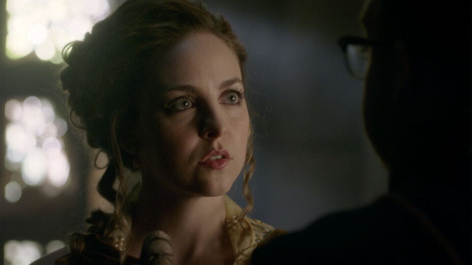The Magicians episode review — 4.7 — The Side Effect | by Patrick J ...