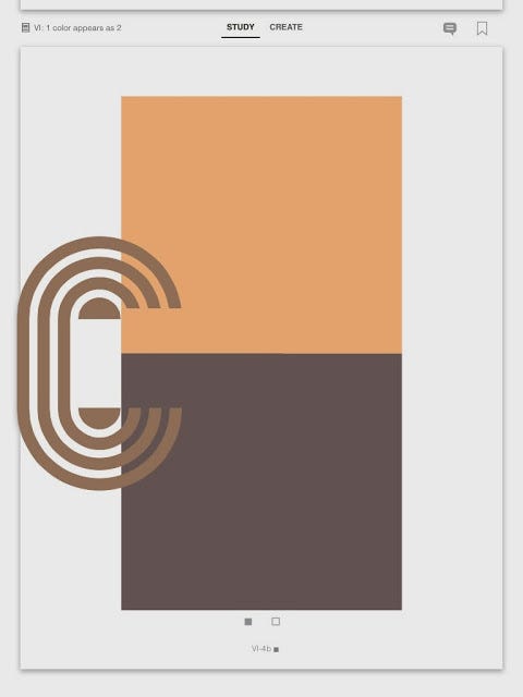 Learning to SEE colors : The Albers Way | by Tawhidul Alam | Medium
