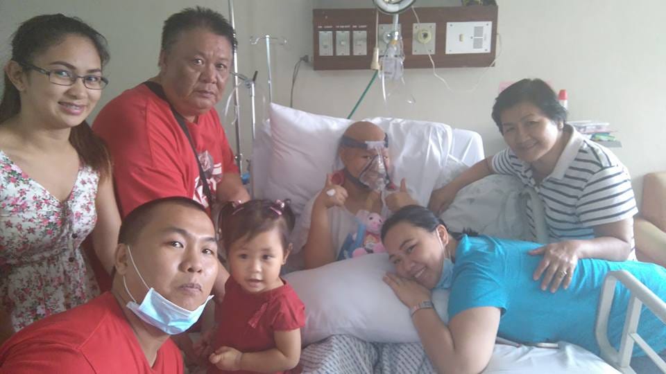 Remembering Kleng and her brave battle with breast cancer | by mig.me ...