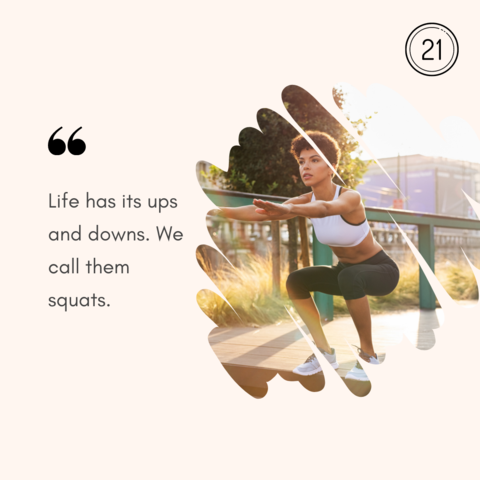 21 Motivational Health & Wellness Quotes for 2021 | by Jericho | Medium