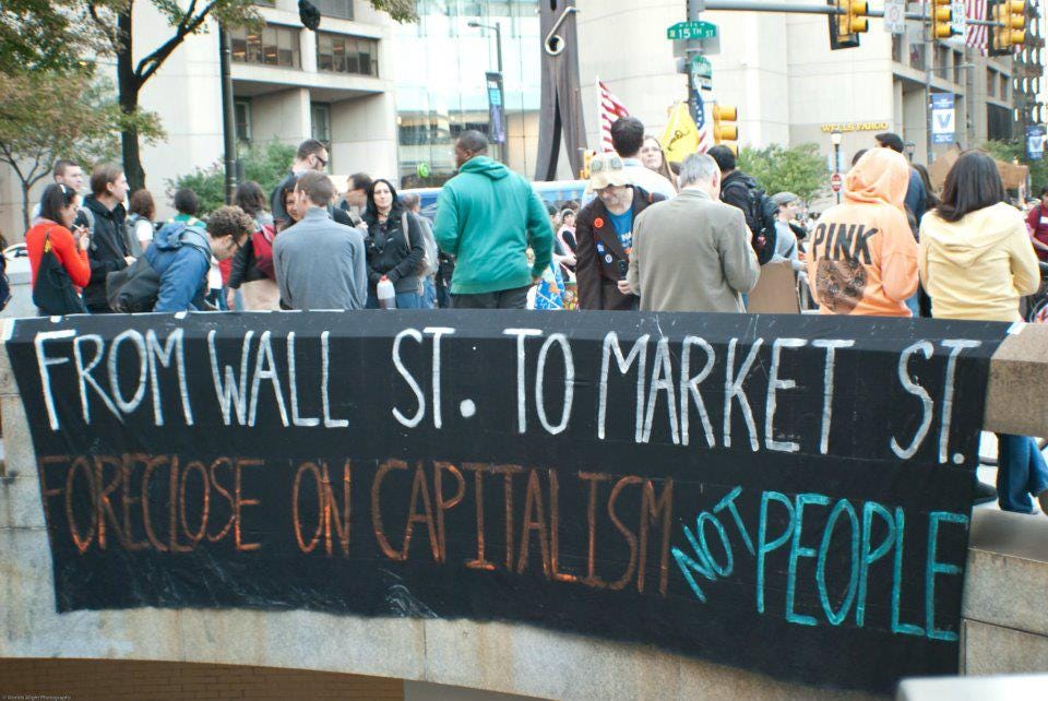 The Untold Truth of Class Warfare and Income Inequality | by Jase ...