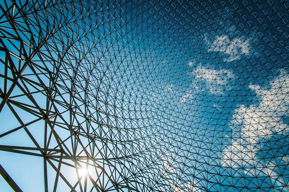 The Dymaxion Explained in Layman’s Terms | by Burstcoin_dev | The ...